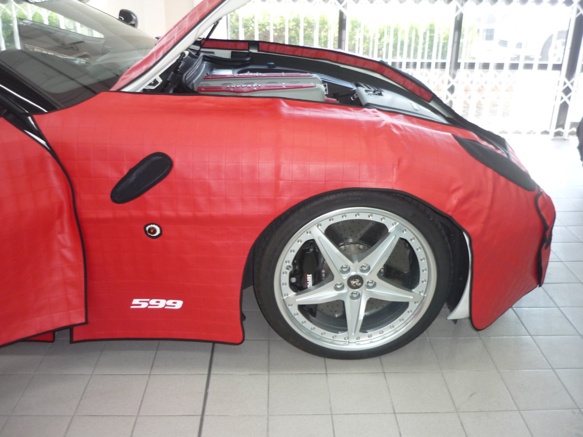 Tailored Service | Autoproducts | Bespoke Vehicle Protection Products