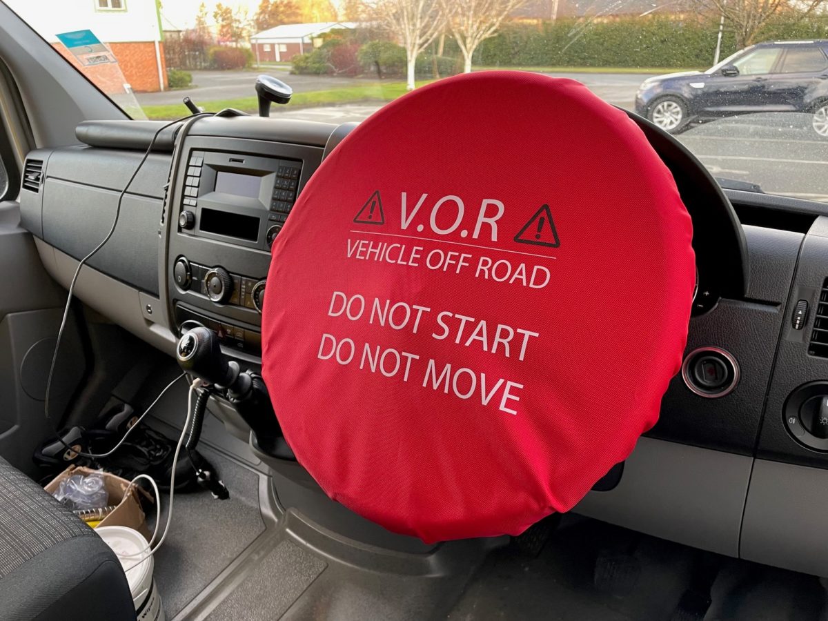 Solutions | Autoproducts Protection Cover Solutions