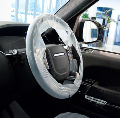 Steering Wheel Covers | Autoproducts | Wheel Covers & Wraps