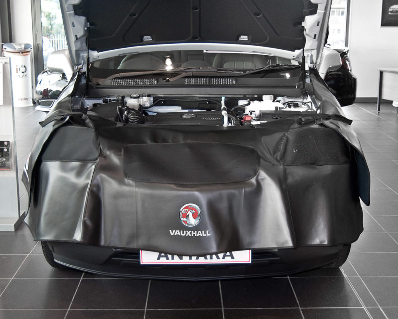 Vauxhall | Autoproducts Vehicle Protection Covers & Floor Mats