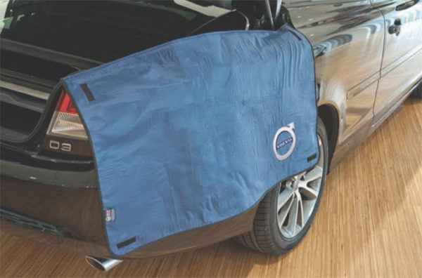Volvo Vehicle Protection Covers | Seat Covers | Autoproducts