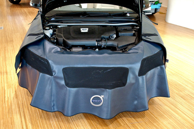 Volvo Vehicle Protection Covers | Seat Covers | Autoproducts