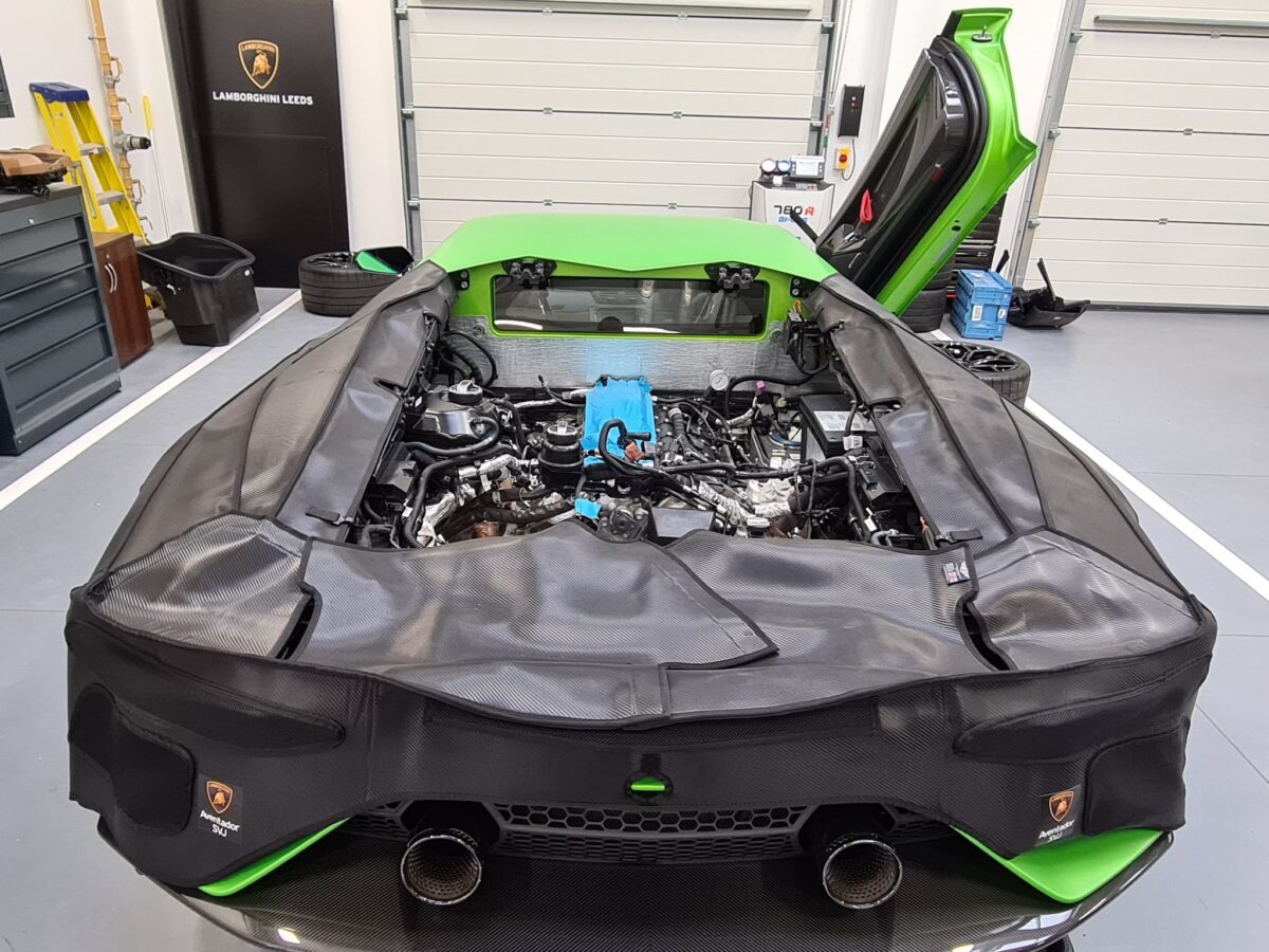 Tailored Service | Autoproducts | Bespoke Vehicle Protection Products